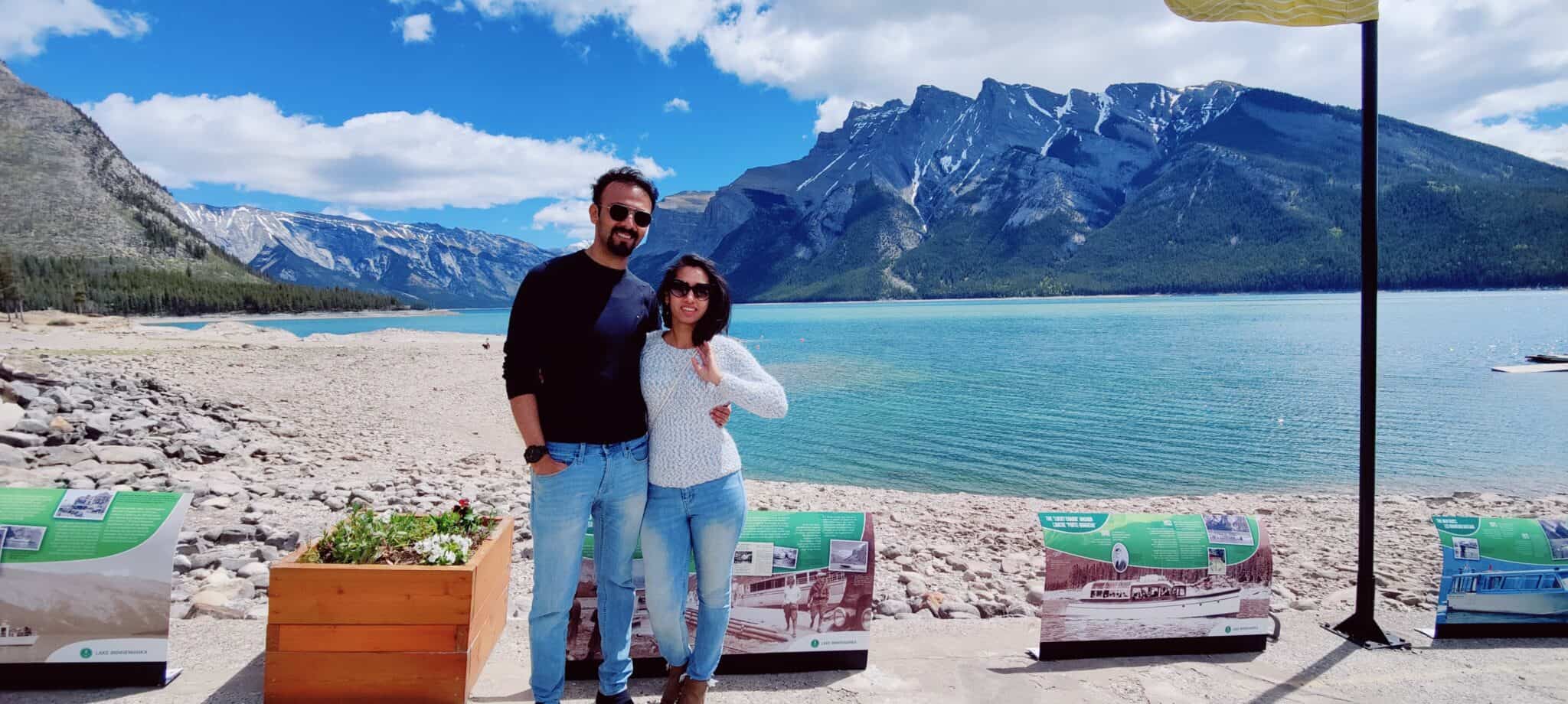 Seattle to Banff Road Trip with Itinerary and Map (2025 Guide)
