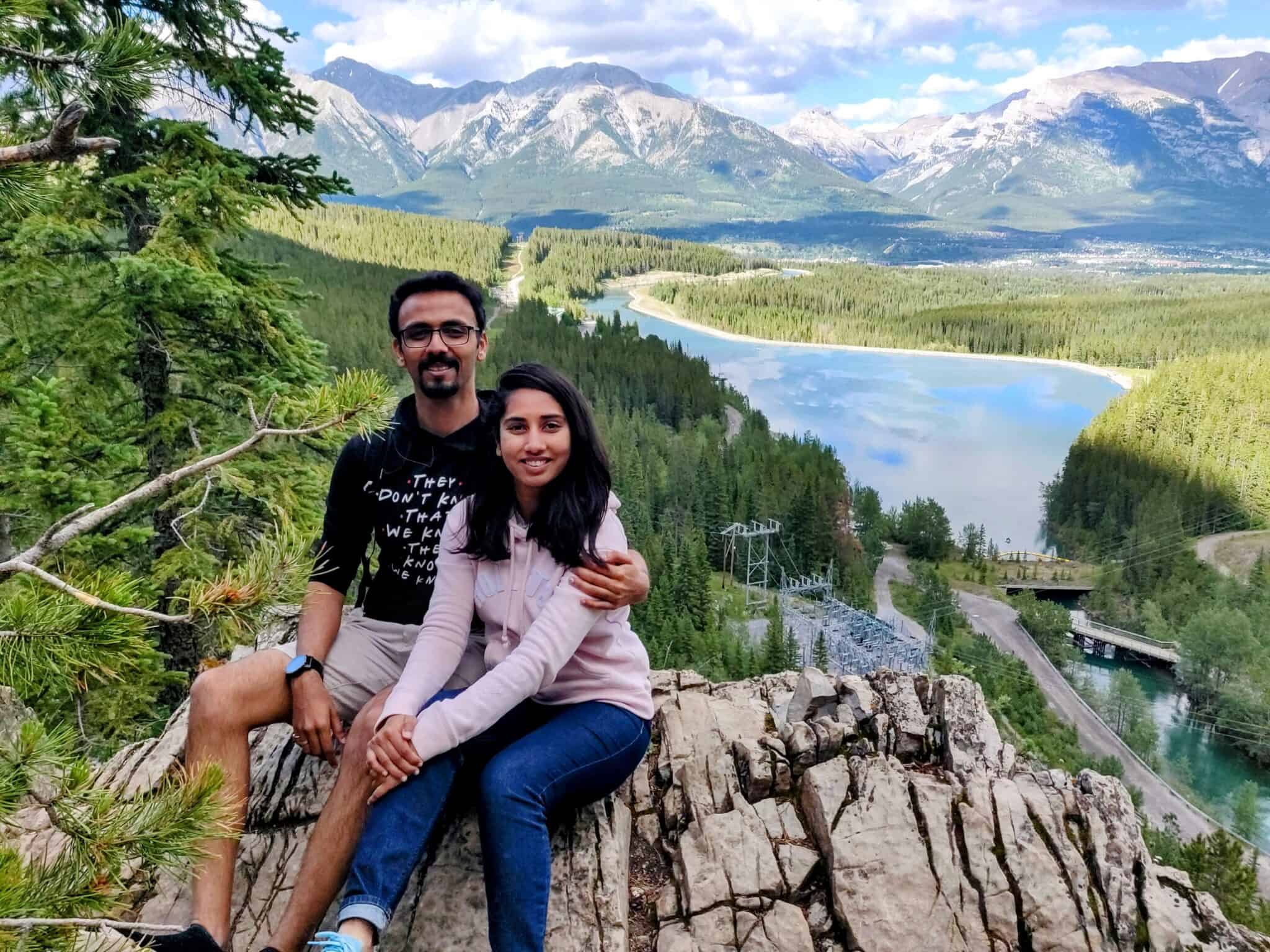 Seattle to Banff Road Trip with Itinerary and Map (2025 Guide)