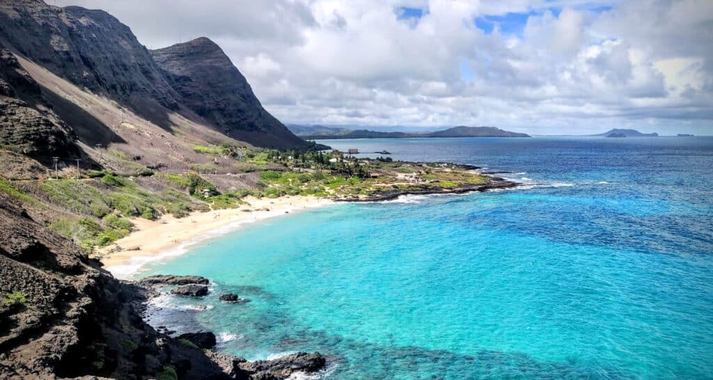 Best Hawaiian Island for First Time Visitors