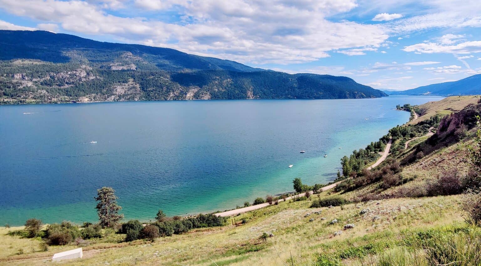 A Local's Guide for Things to Do in Vernon, BC