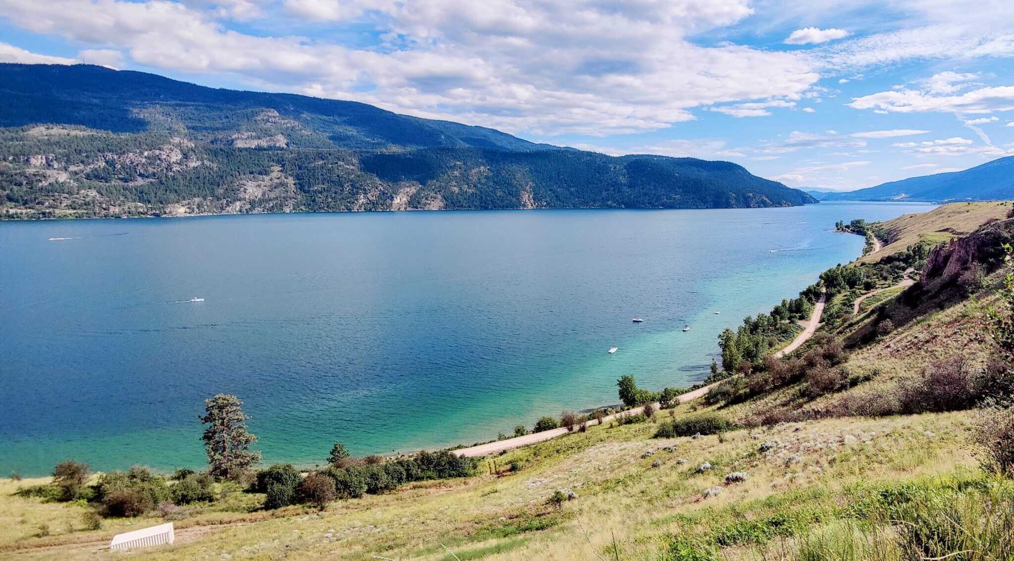 A Local's Guide for Things to Do in Vernon, BC